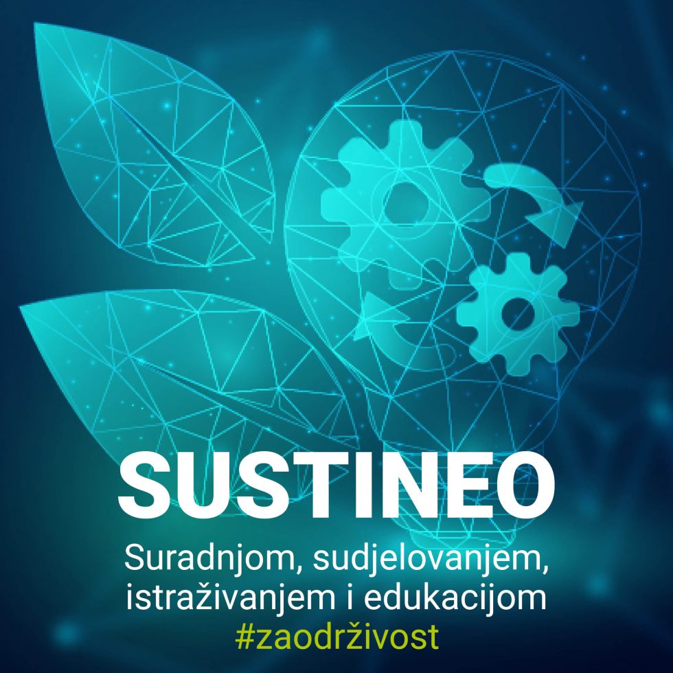 SUSTINEO - Hrvatska mreža za ruralni razvoj